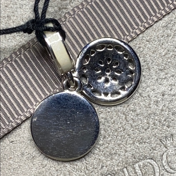 Pandora | Jewelry | Pandora Retired Love Yoga Dangle Charm Nwt | Poshmark